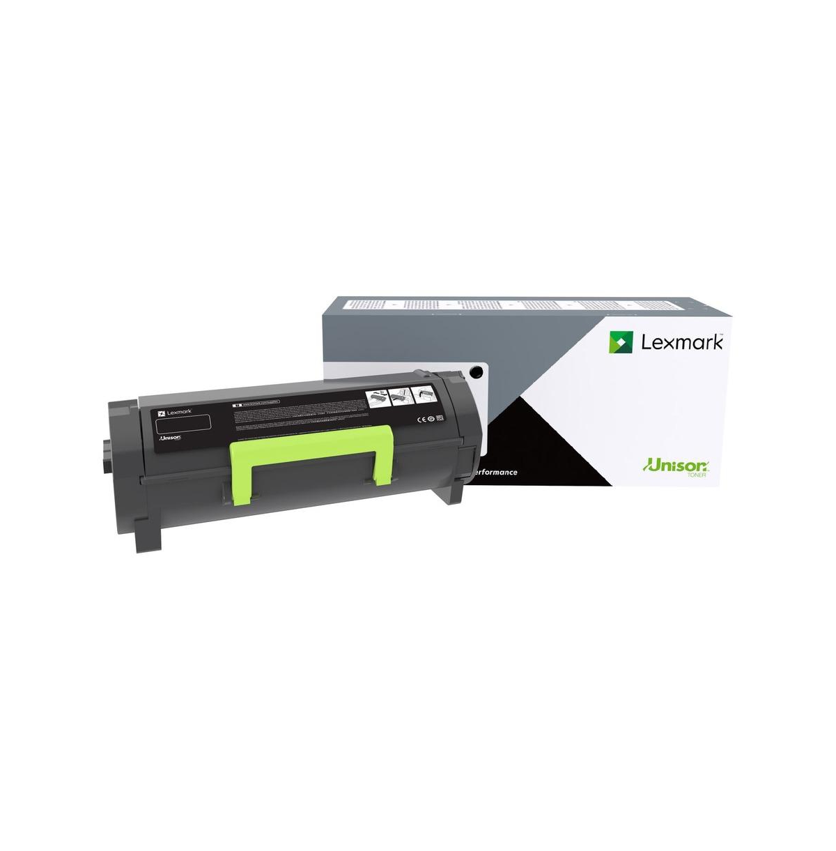 Click here for Lexmark 56F0H0G 15 000 Page-Yield High-Yield Toner... prices