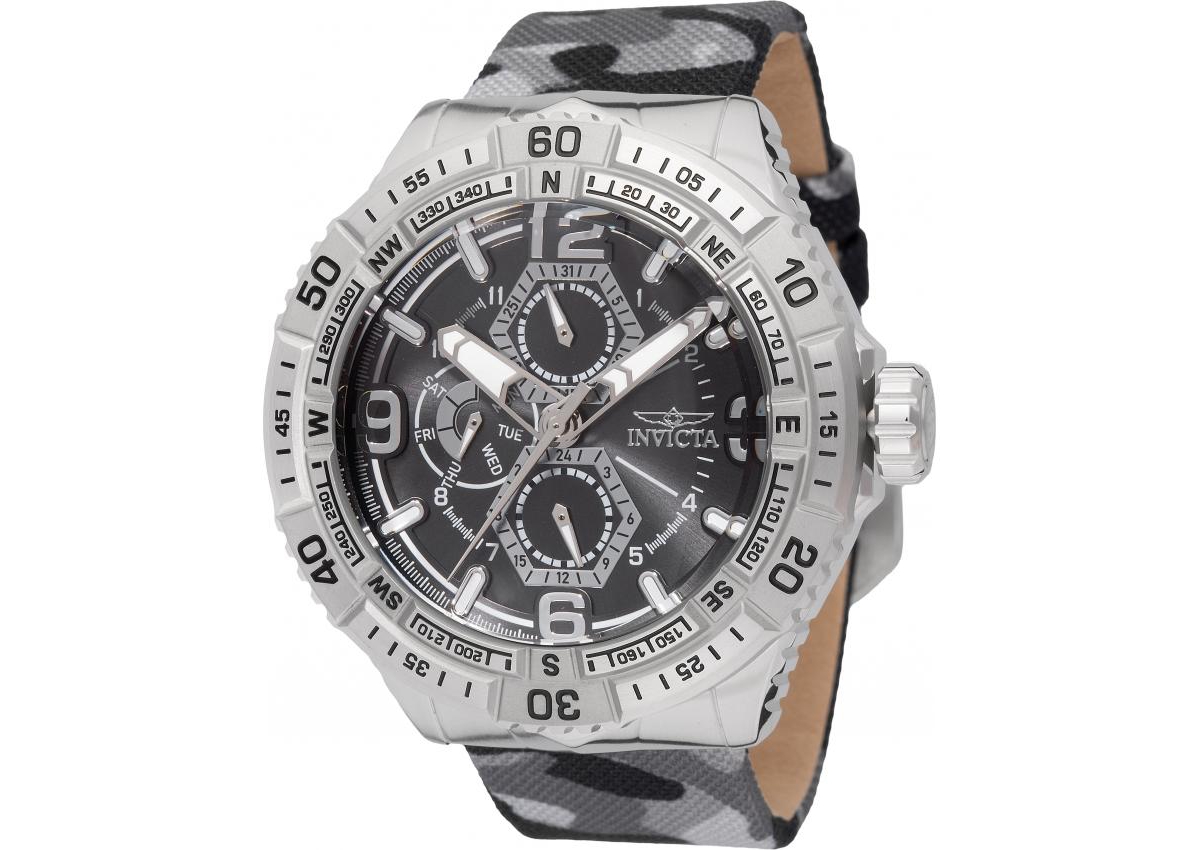Click here for Invicta Mens 49630 Coalition Forces Quartz VH67 Me... prices