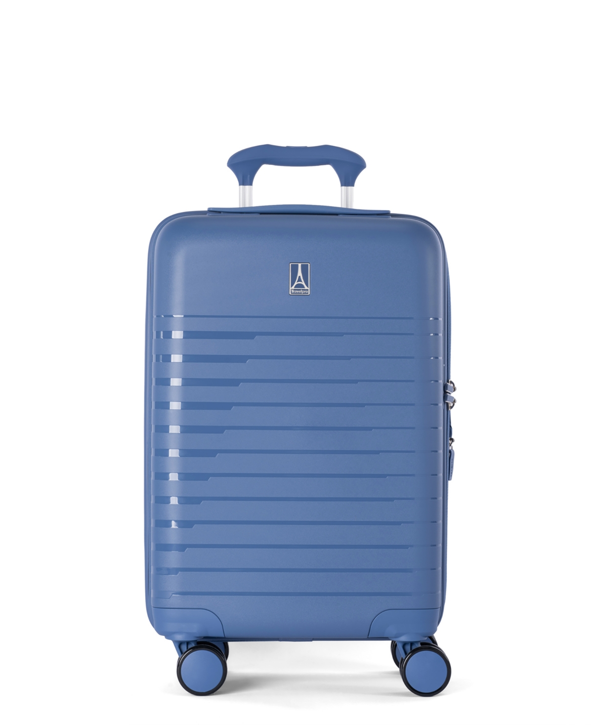 Click here for Travelpro Optima Carry-On Expandable Spinner and T... prices
