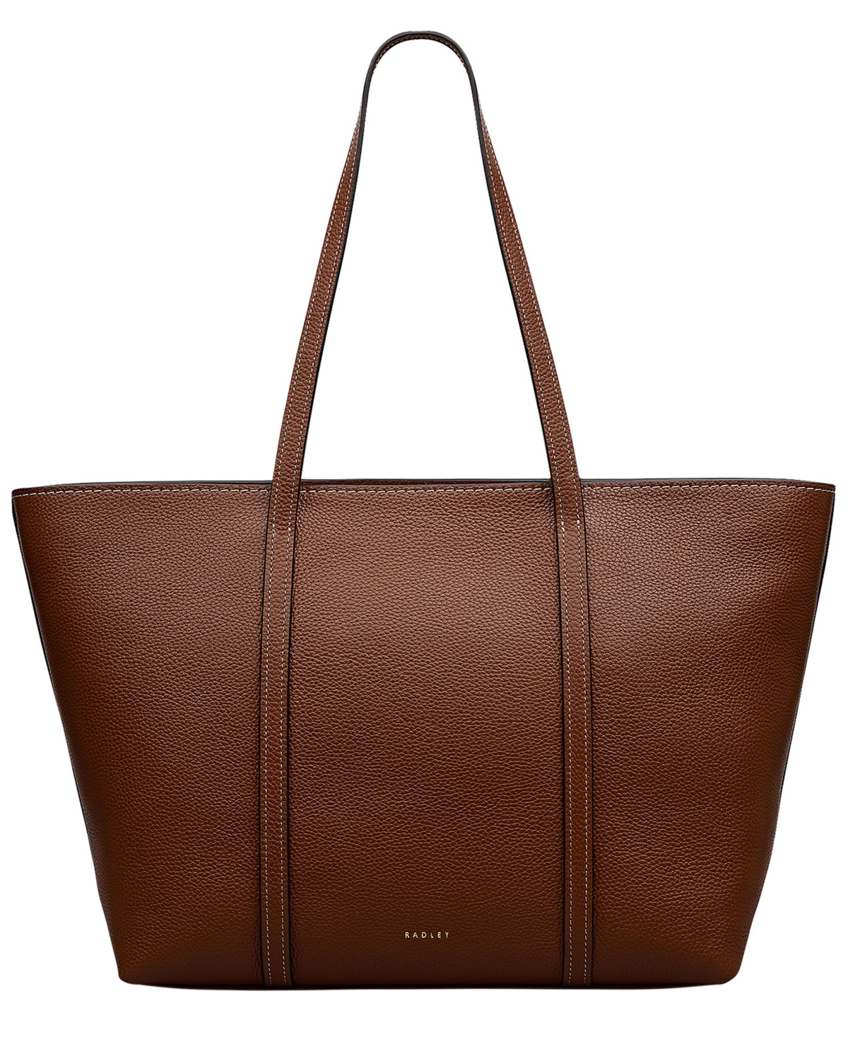 Click here for Radley London Lynton Close Extra Large Leather Zip... prices