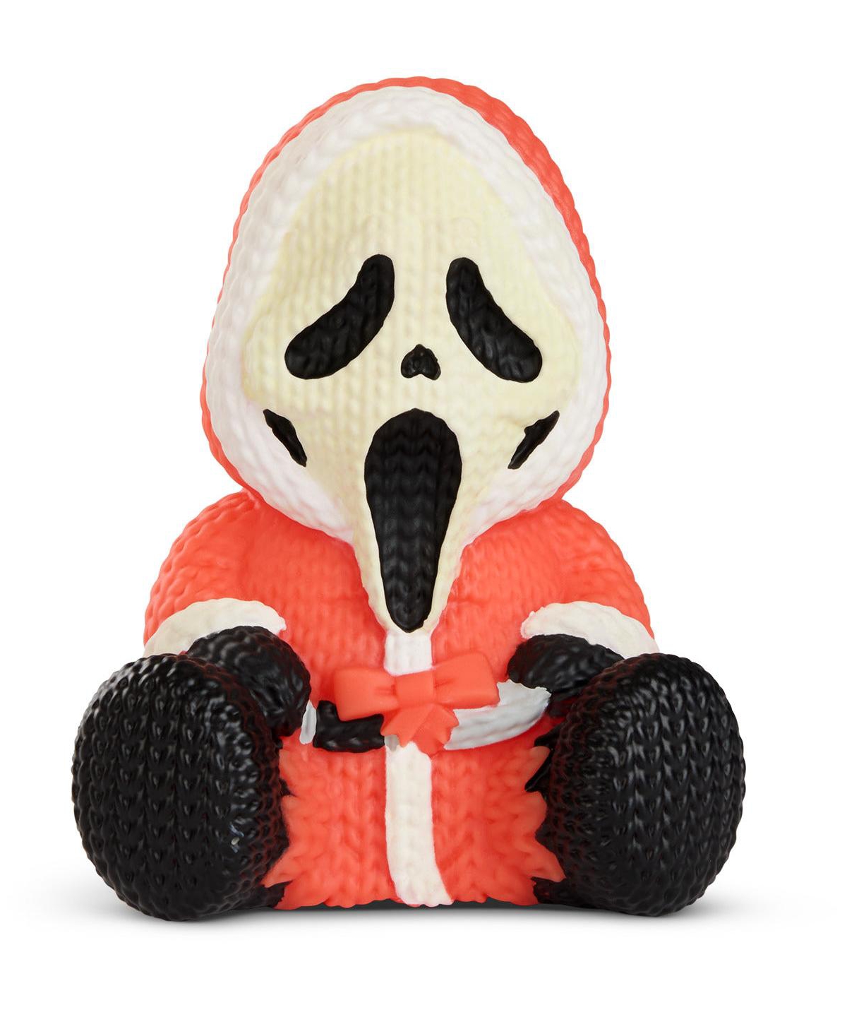 Click here for Handmade by Robots Ghost Face: The Gift Giver #338... prices