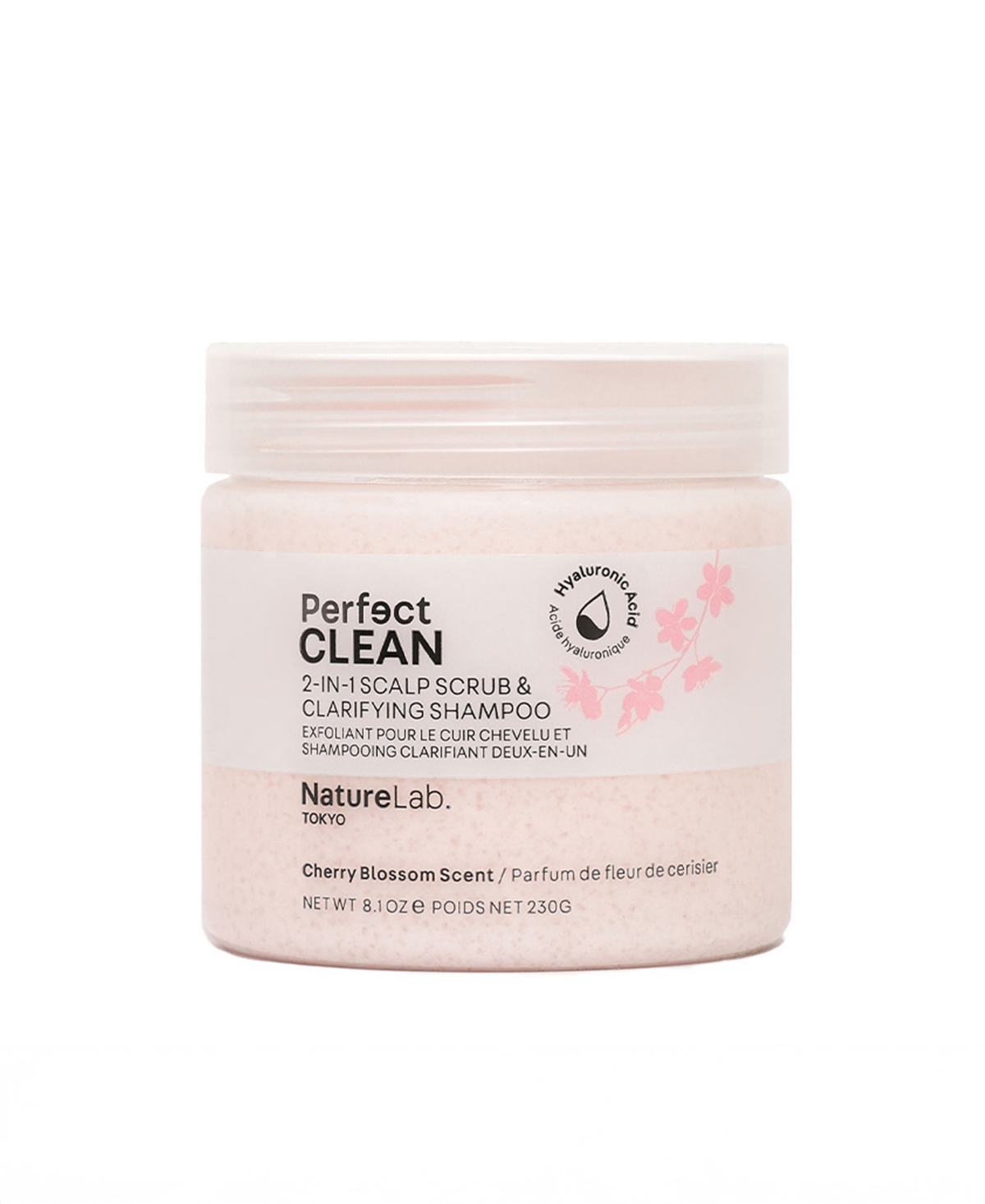 Click here for NatureLab Tokyo Perfect Clean Cherry Blossom 2-in-... prices