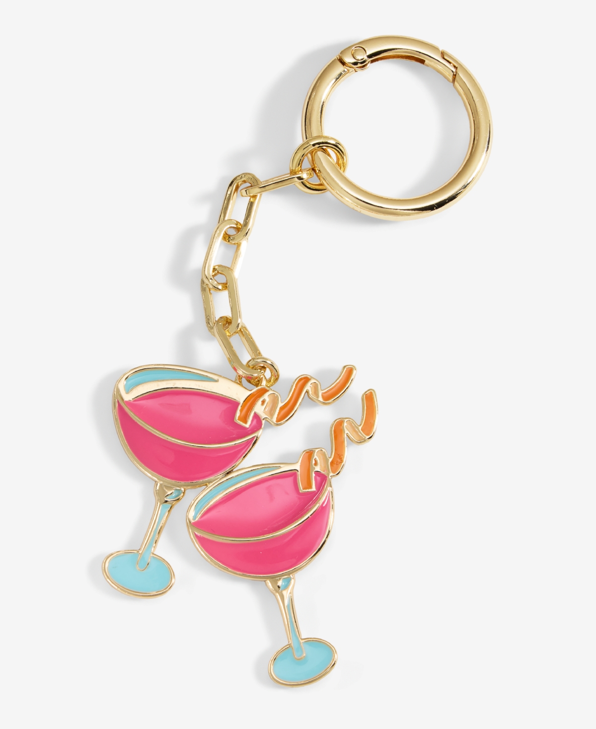 Click here for On 34th X Molly Rogers Cosmo Bag Charm  Macys Excl... prices