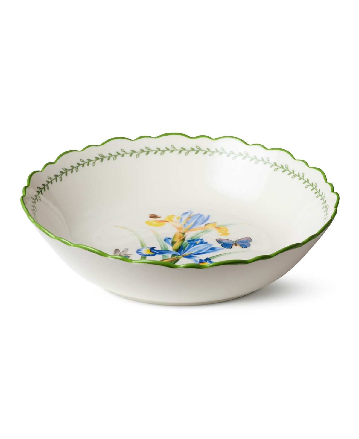 Click here for Certified International Mirabella Serving Bowl - M... prices
