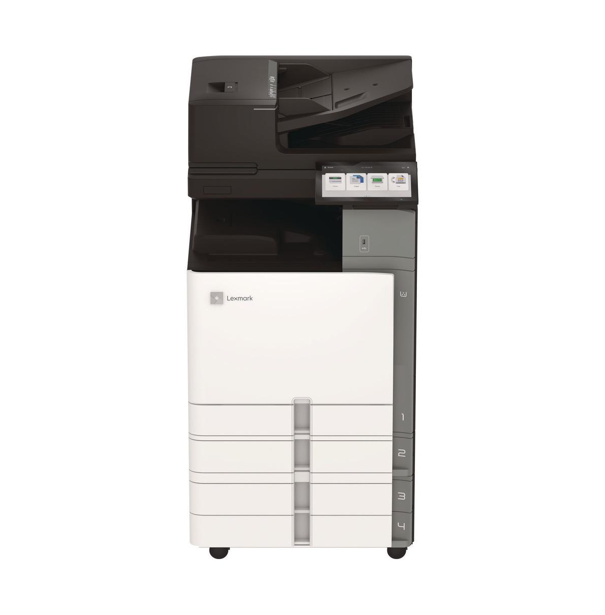 Click here for Lexmark 20L8450 CX961TSE Multifunction Laser Print... prices