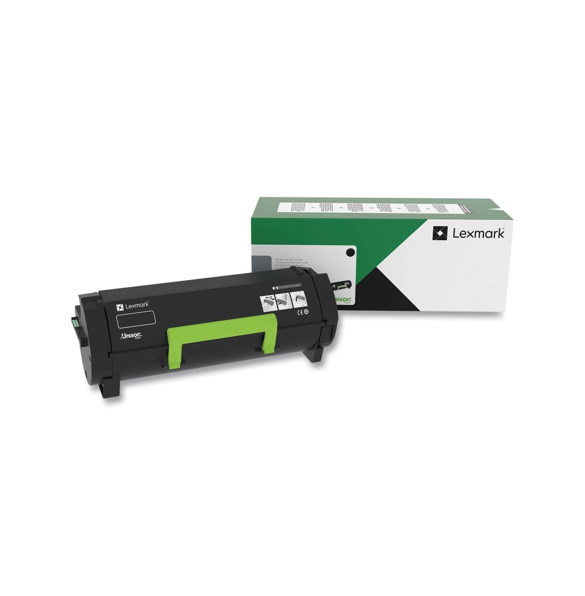 Click here for Lexmark 50F0U0G 20 000 Page-Yield Ultra High-Yield... prices