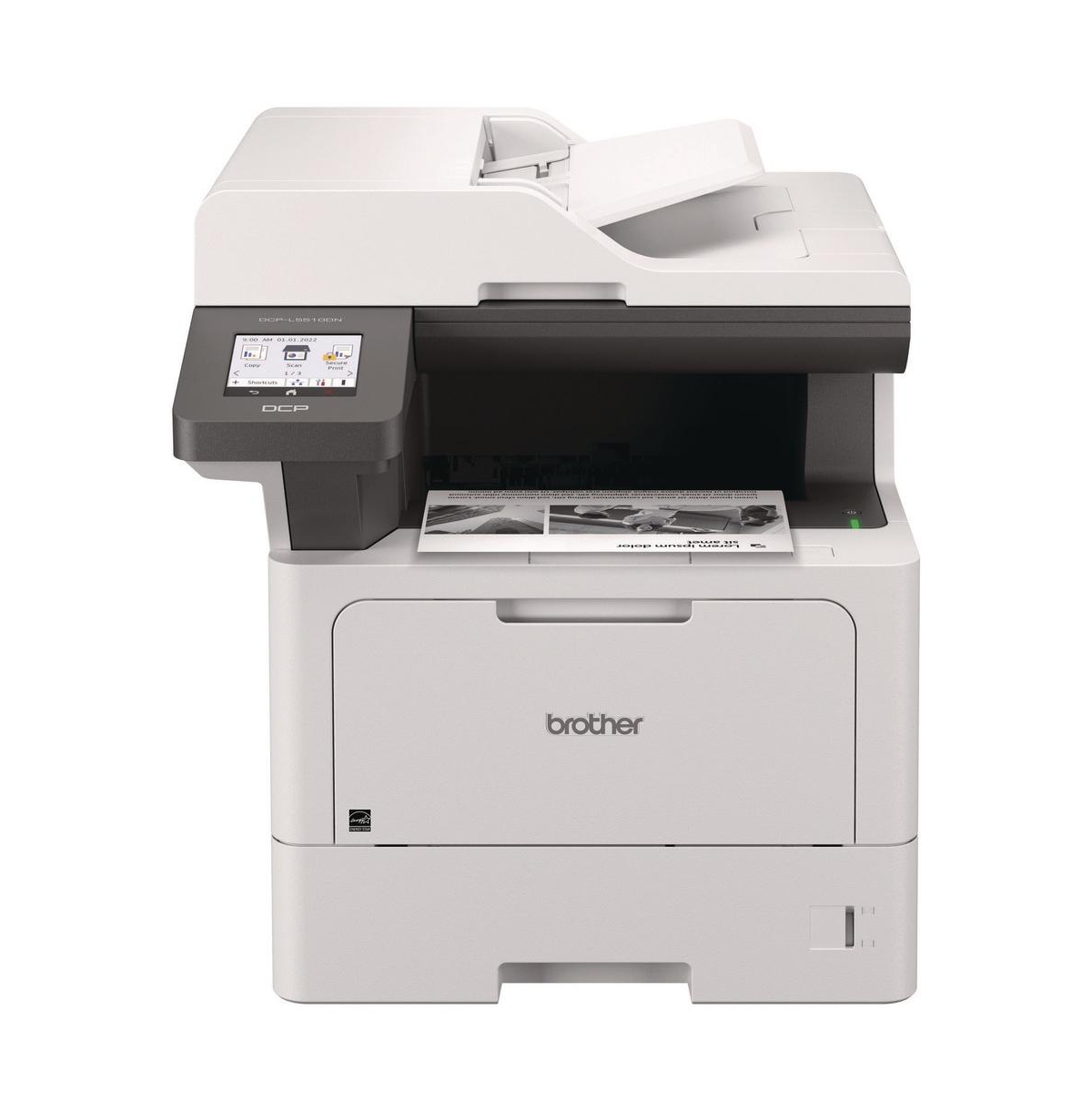 Click here for Brother DCPL5510DN Business Laser Aio Printer Copy... prices