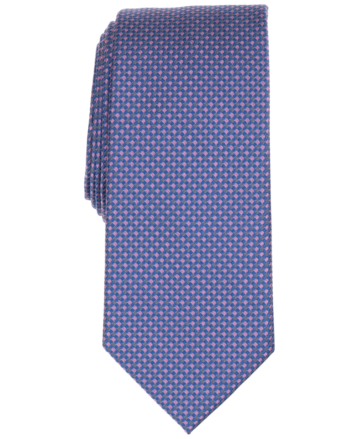 Click here for Michael Kors Mens Classic Mini Tie - Orchid prices