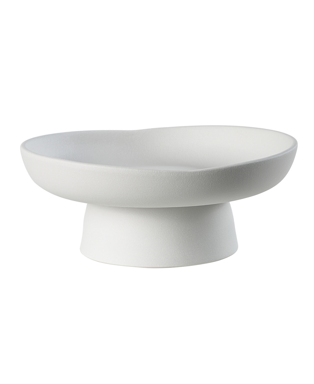 Click here for Ren Wil Malabo 12 Bowl - Matte Off-White prices