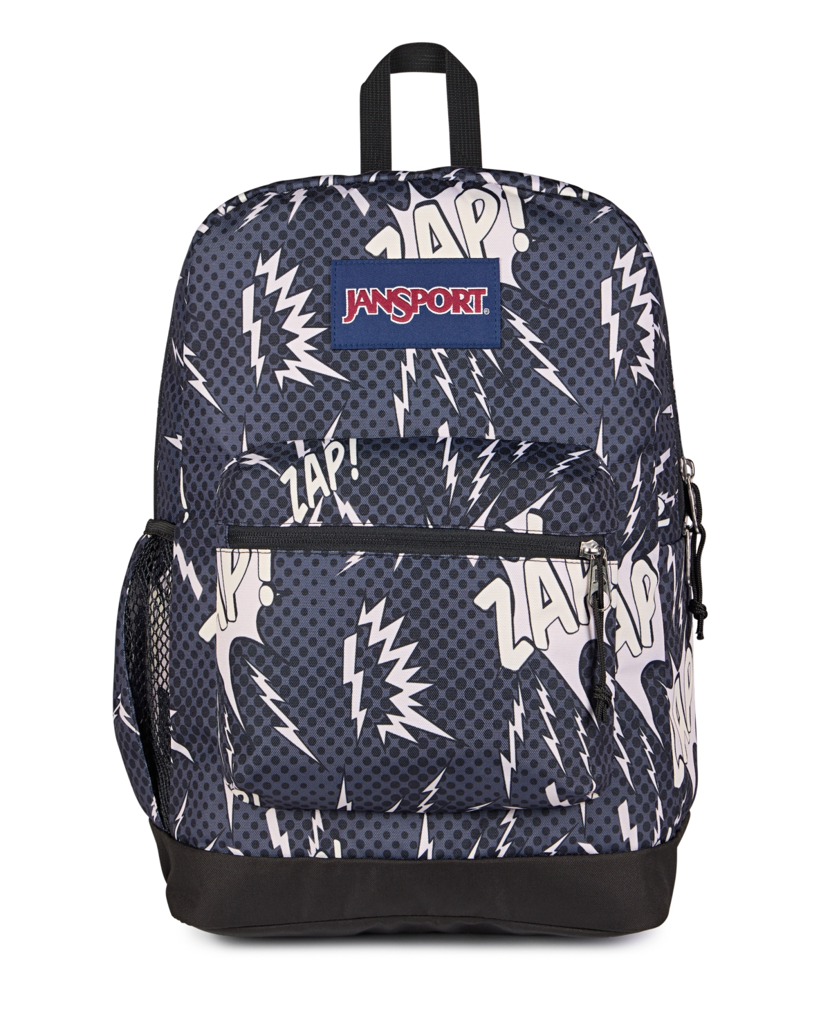 Click here for Jansport Cross Town Plus Backpack - High Voltage prices