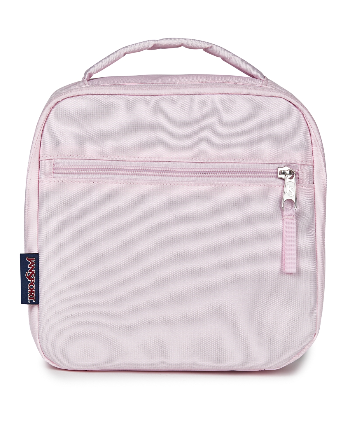 Click here for JanSport Lunch Break Lunch Bag - Pink Ice prices