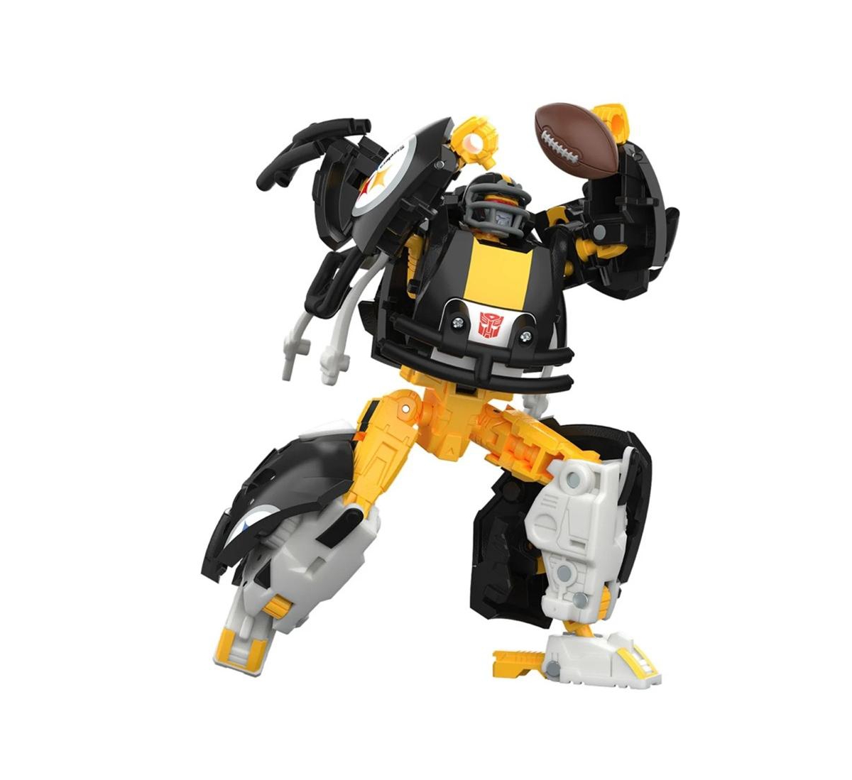 Click here for Transformers Pittsburgh Steelers Steelsmash Nfl Co... prices