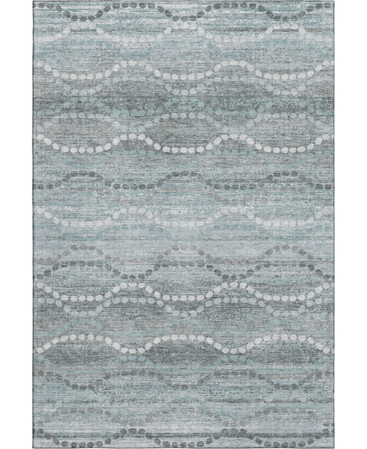 Click here for Addison Mayfield AMF2030 10x14 Area Rug - Teal prices