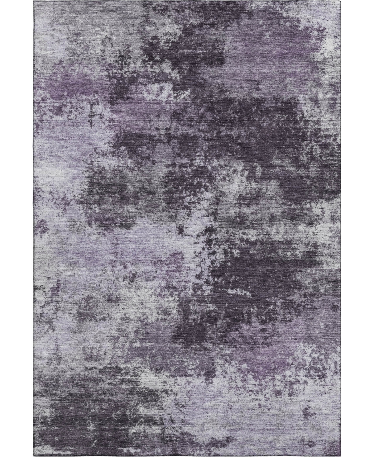 Click here for Addison Mayfield AMF2065 10x14 Area Rug - Purple prices