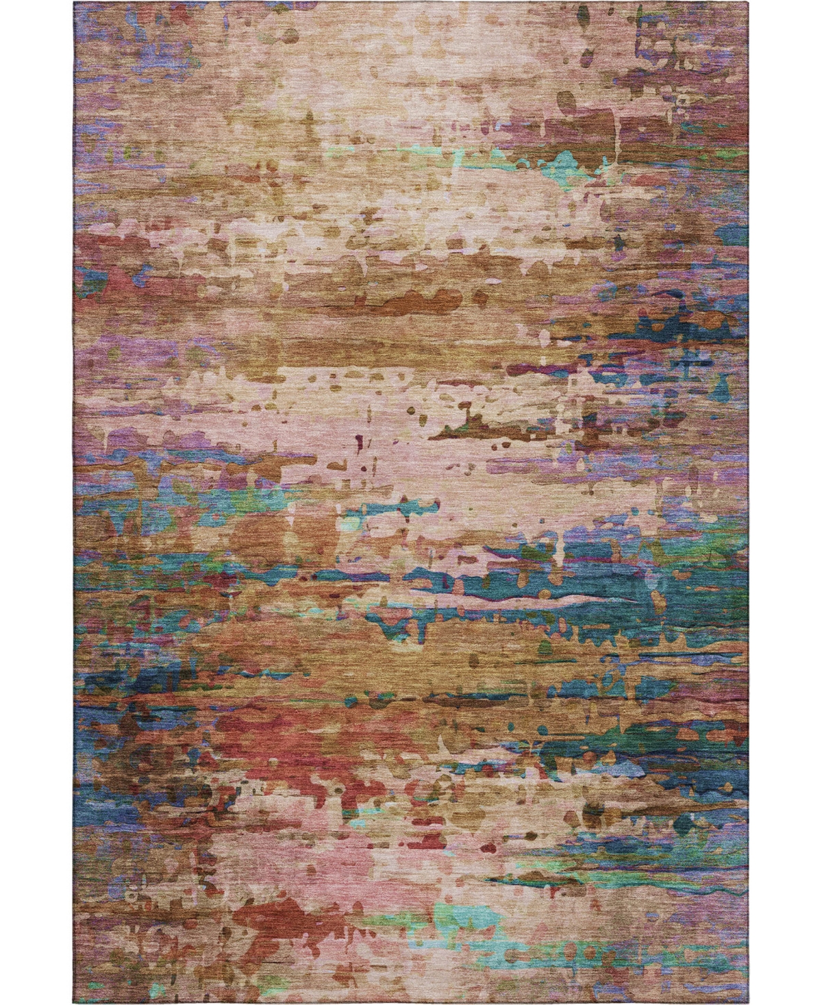 Click here for Addison Mayfield AMF2035 10x14 Area Rug - Green prices
