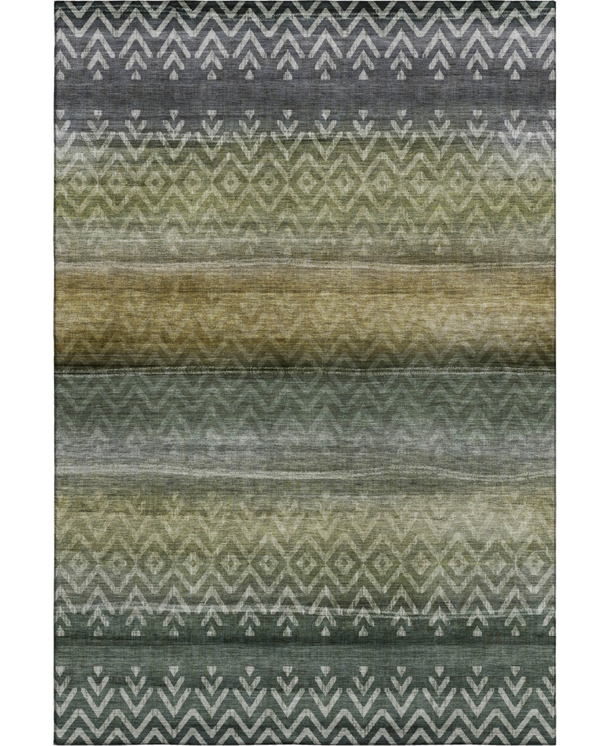 Click here for Addison Mayfield AMF2042 10x14 Area Rug - Green prices