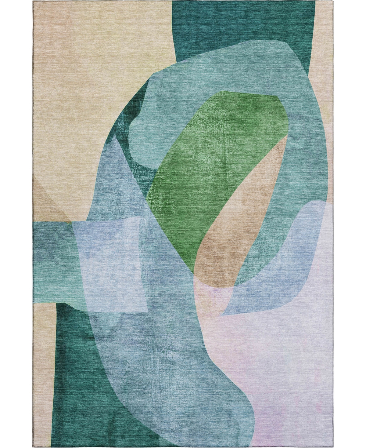 Click here for Addison Mayfield AMF2058 10x14 Area Rug - Green prices