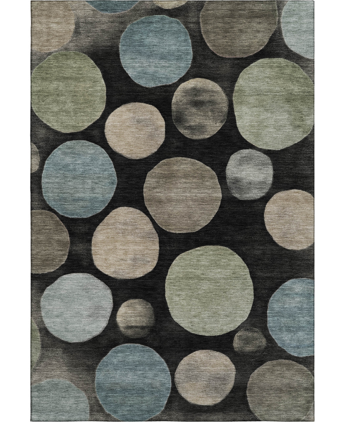 Click here for Addison Mayfield AMF2062 10x14 Area Rug - Black prices