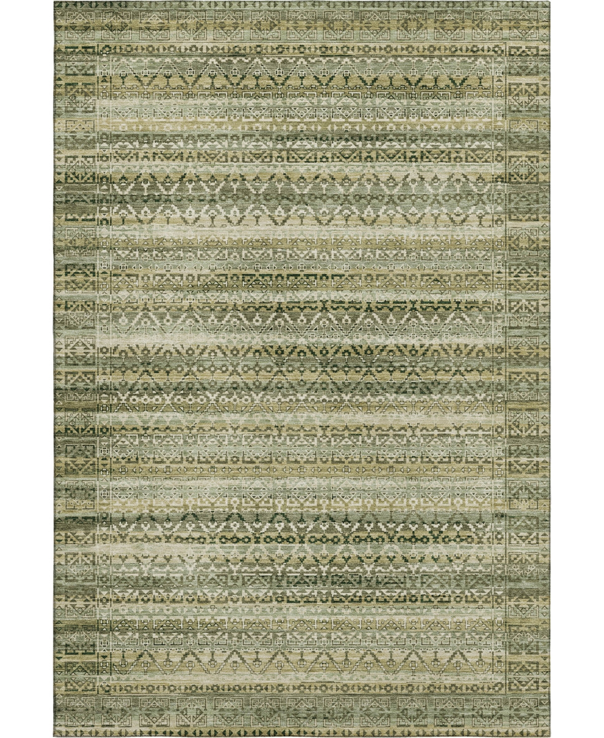 Click here for Addison Mayfield AMF2101 10x14 Area Rug - Green prices