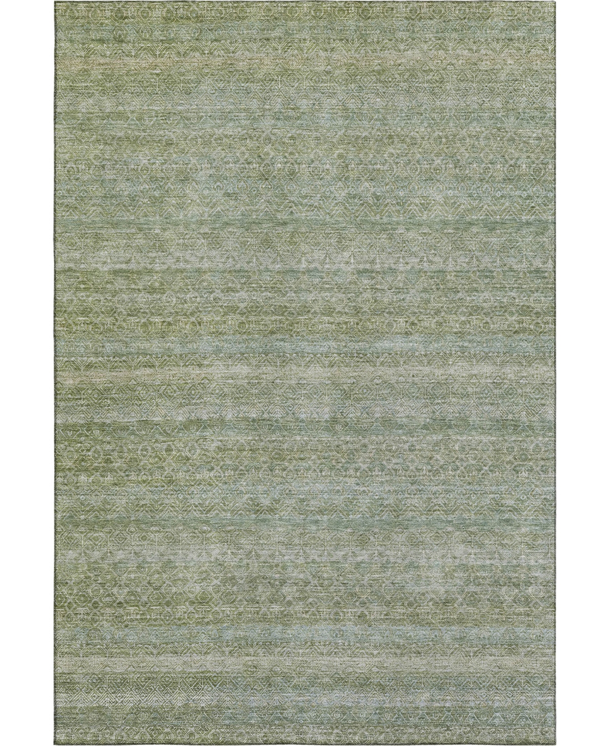 Click here for Addison Mayfield AMF2105 10x14 Area Rug - Green prices