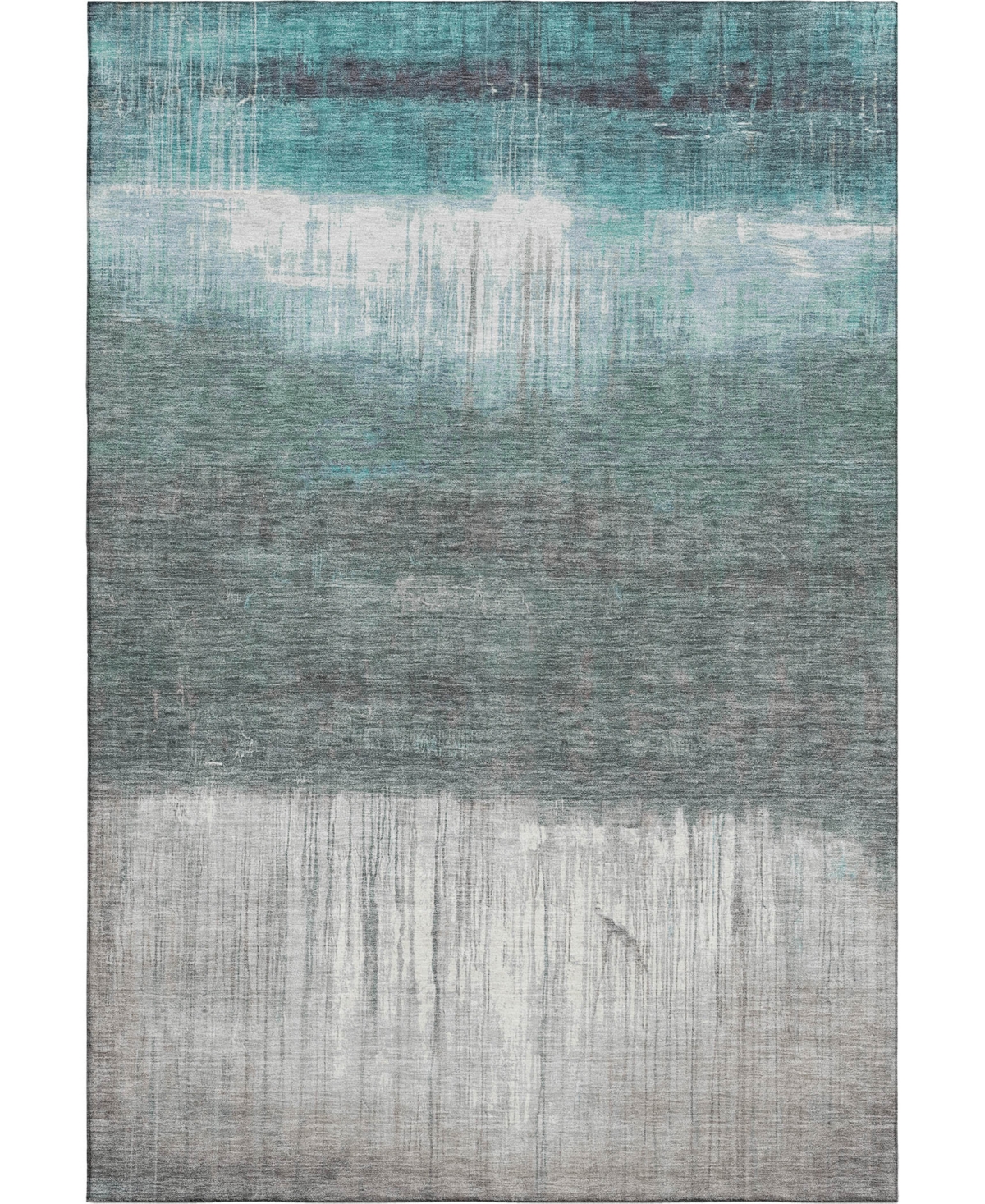 Click here for Addison Mayfield AMF2118 10x14 Area Rug - Teal prices
