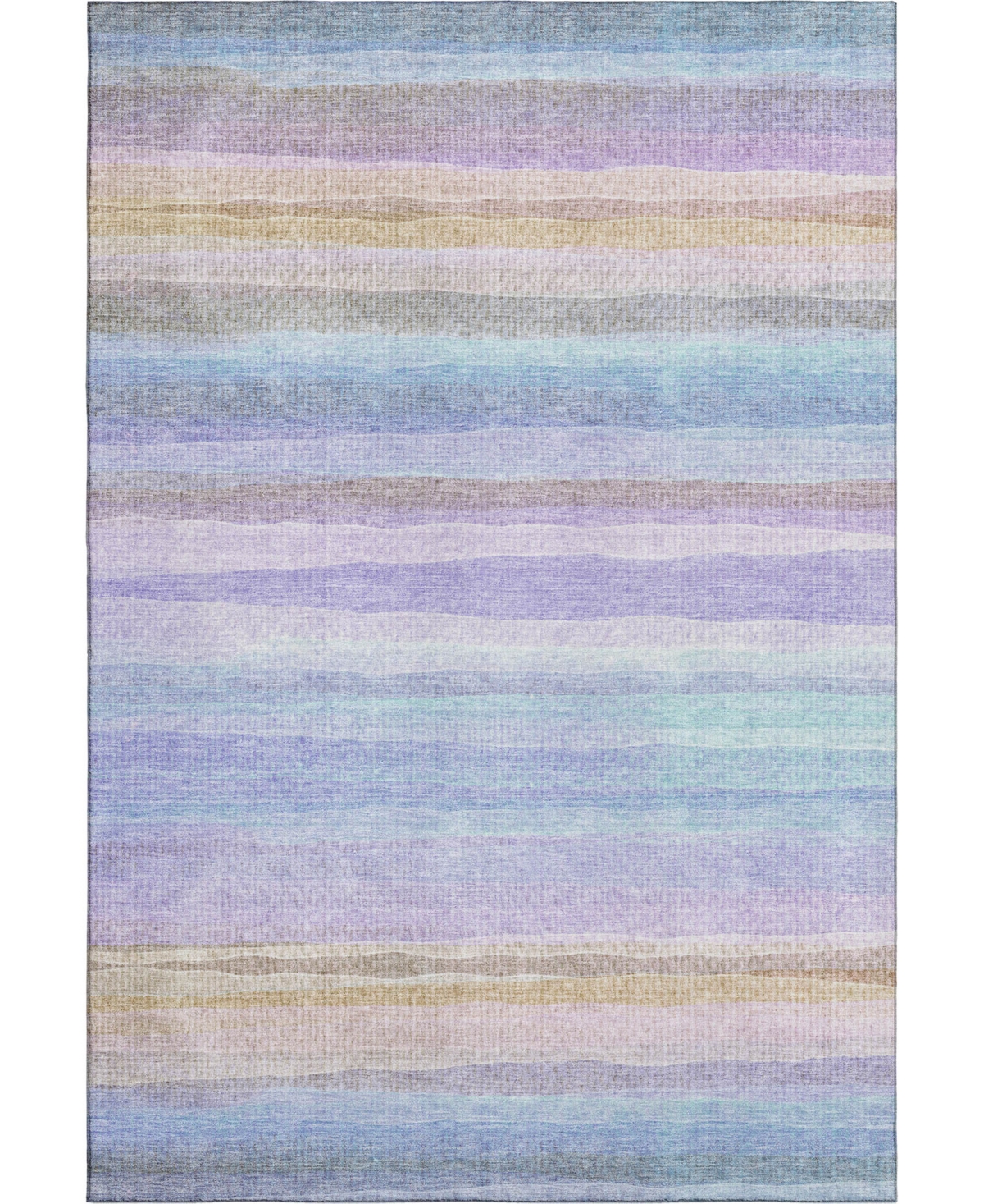 Click here for Addison Mayfield AMF2093 5x76 Area Rug - Purple prices