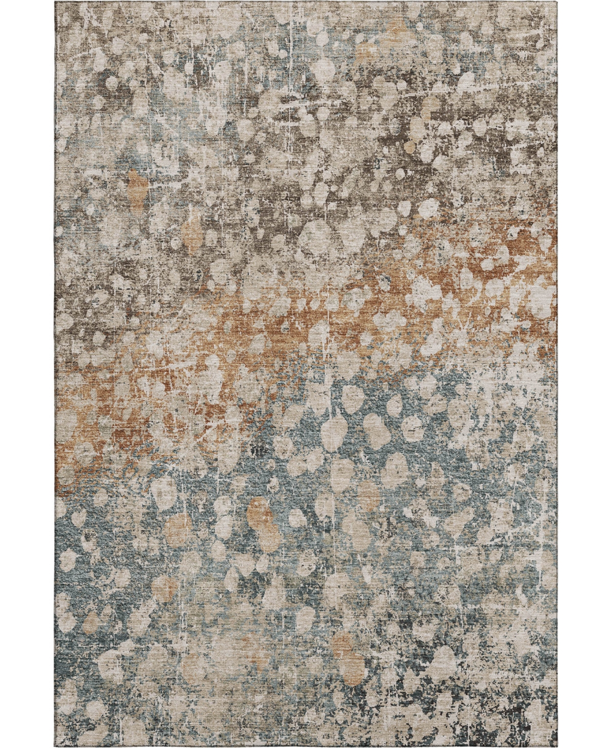 Click here for Addison Mayfield AMF2113 5x76 Area Rug - Ivory prices