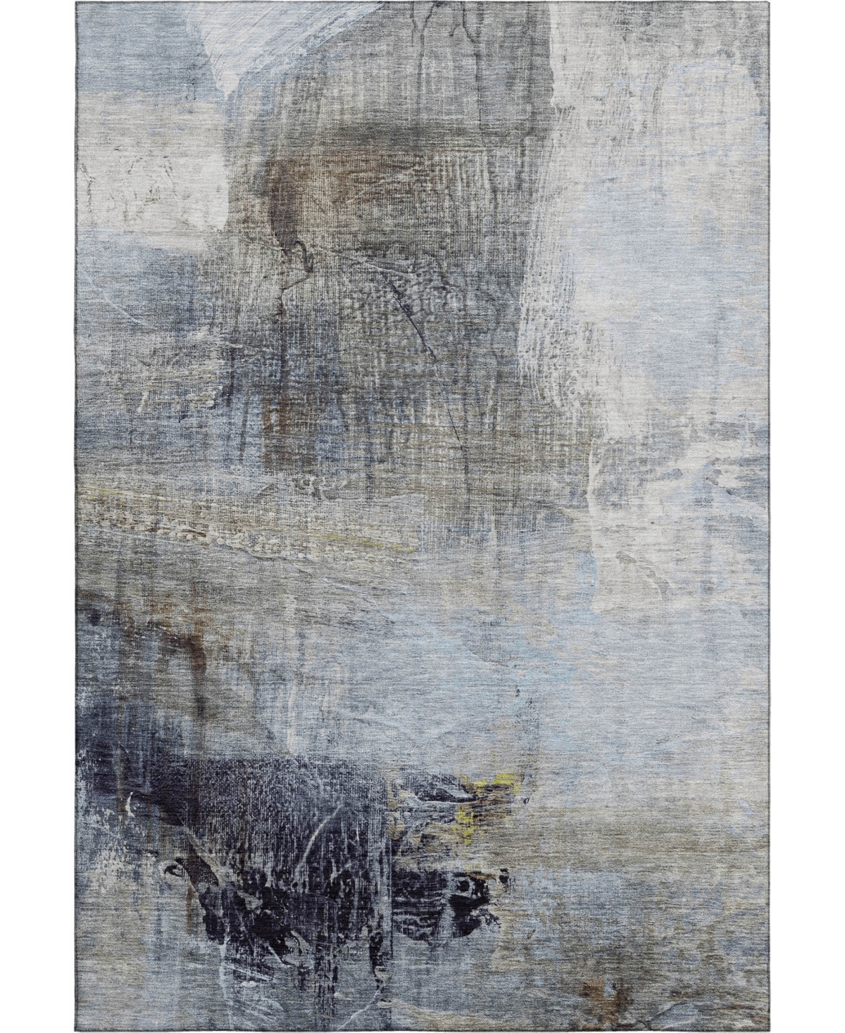Click here for Addison Mayfield AMF2117 5x76 Area Rug - Blue prices