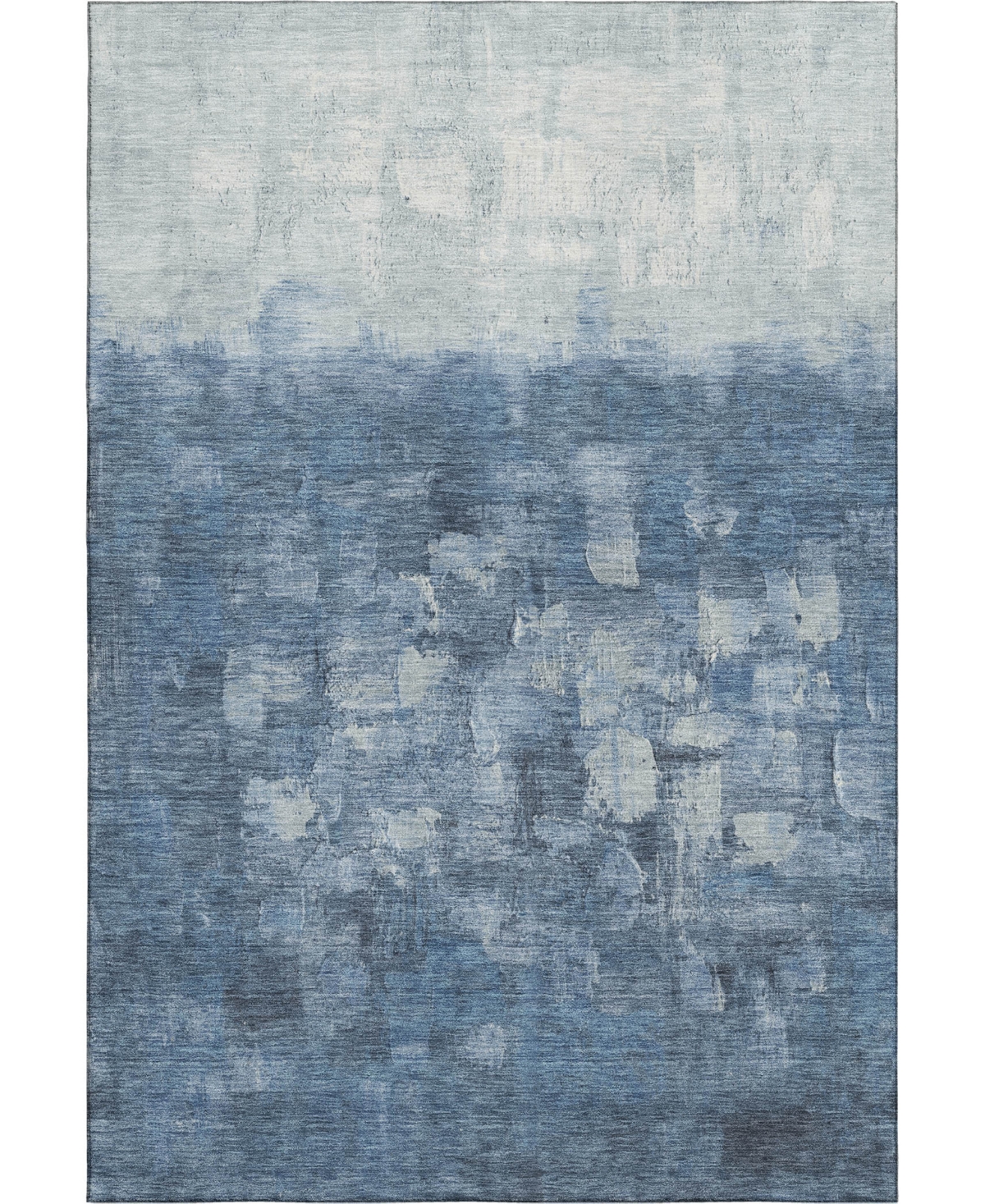 Click here for Addison Mayfield AMF2119 5x76 Area Rug - Navy prices