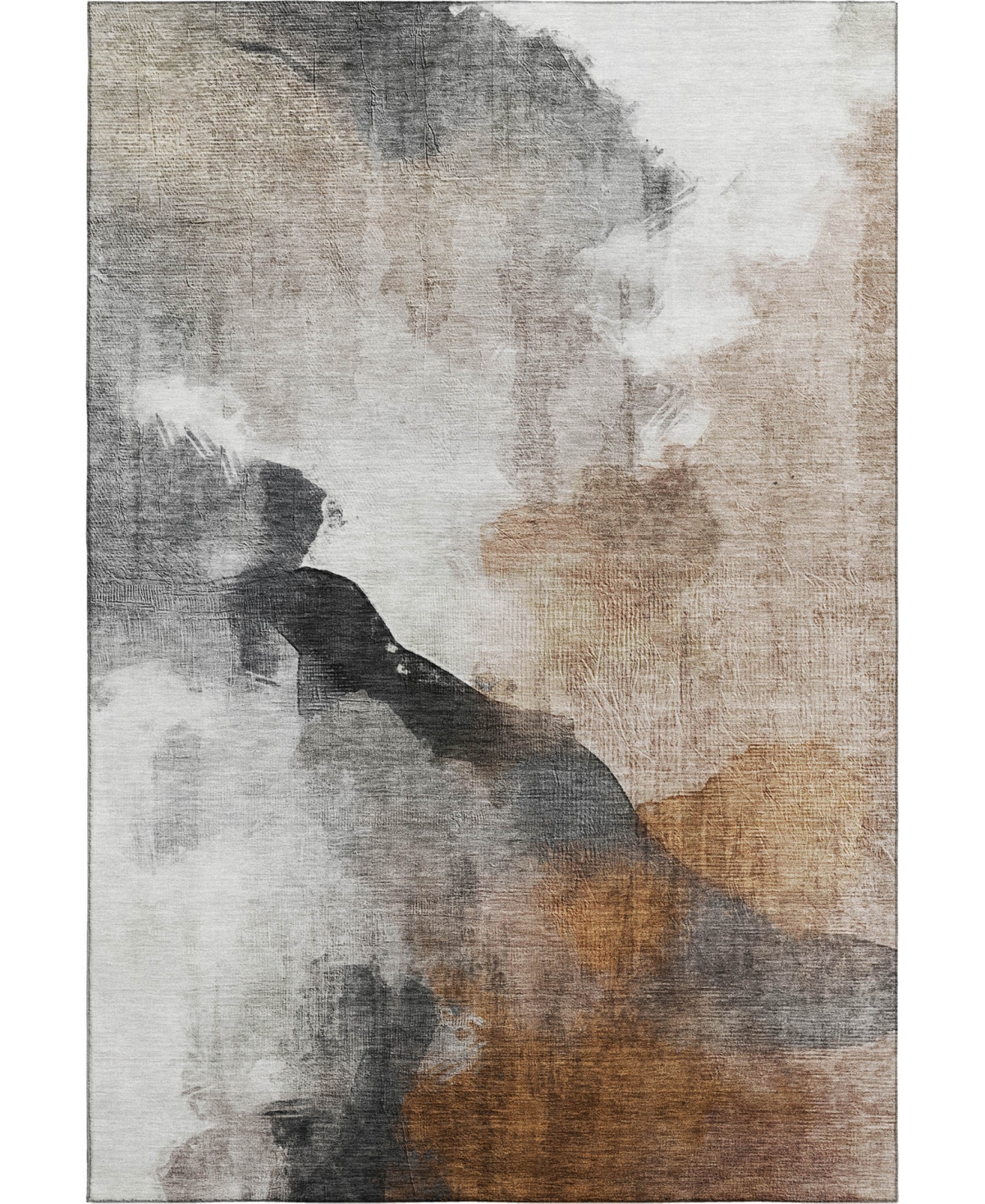 Click here for Addison Mayfield AMF2043 8x10 Area Rug - Paprika prices