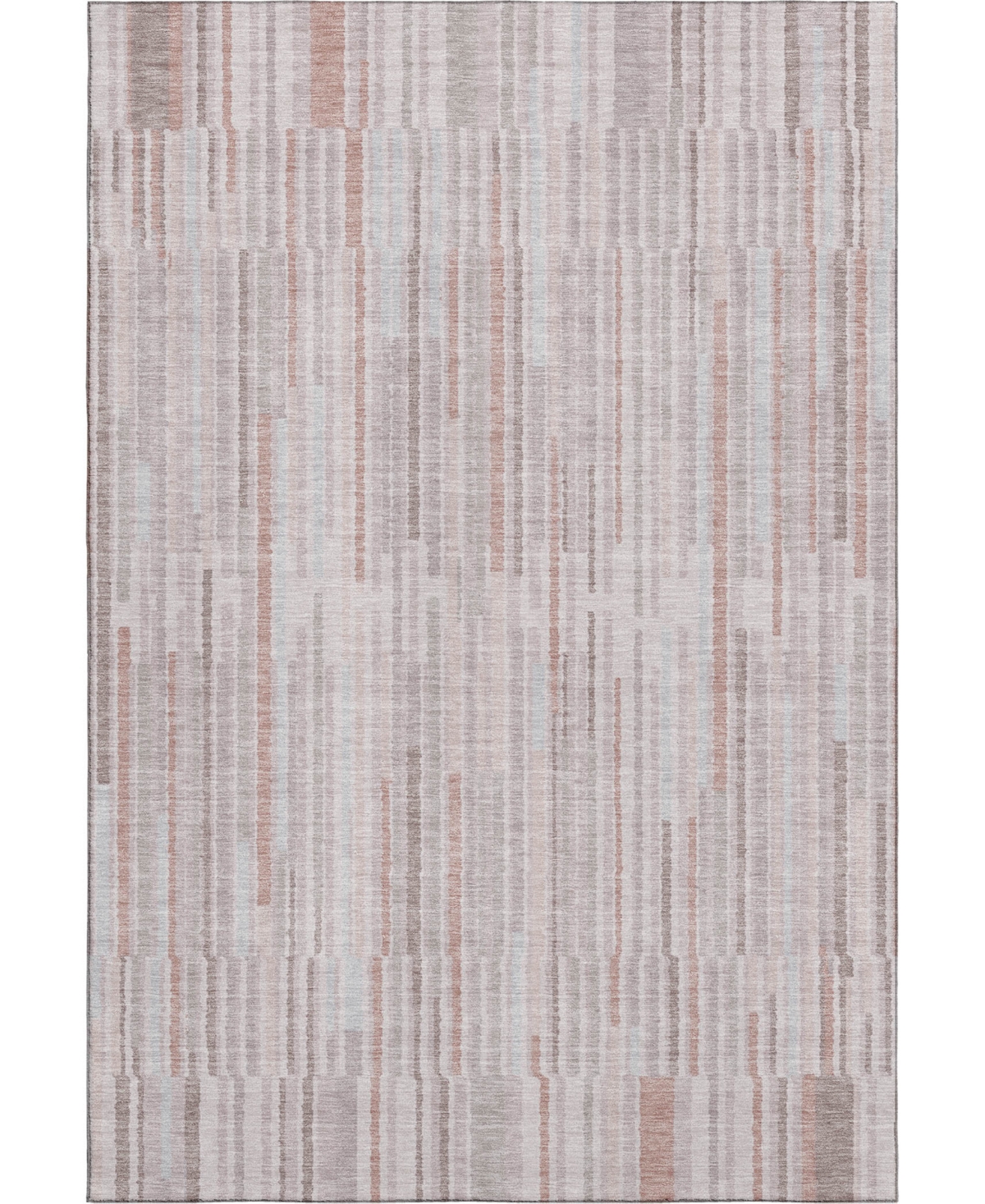 Click here for Addison Mayfield AMF2102 8x10 Area Rug - Orange prices