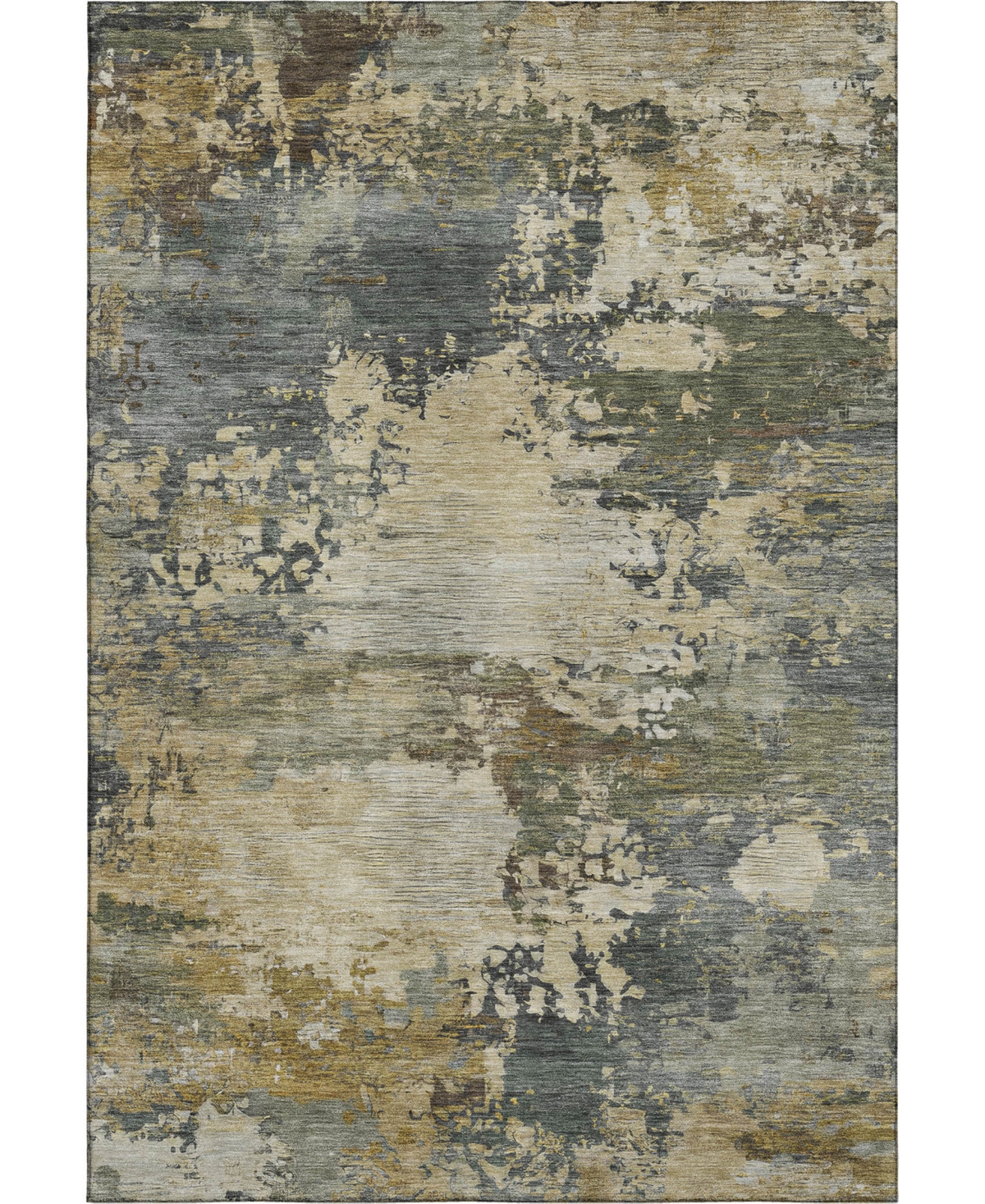 Click here for Addison Mayfield AMF2067 9x12 Area Rug - Gray prices