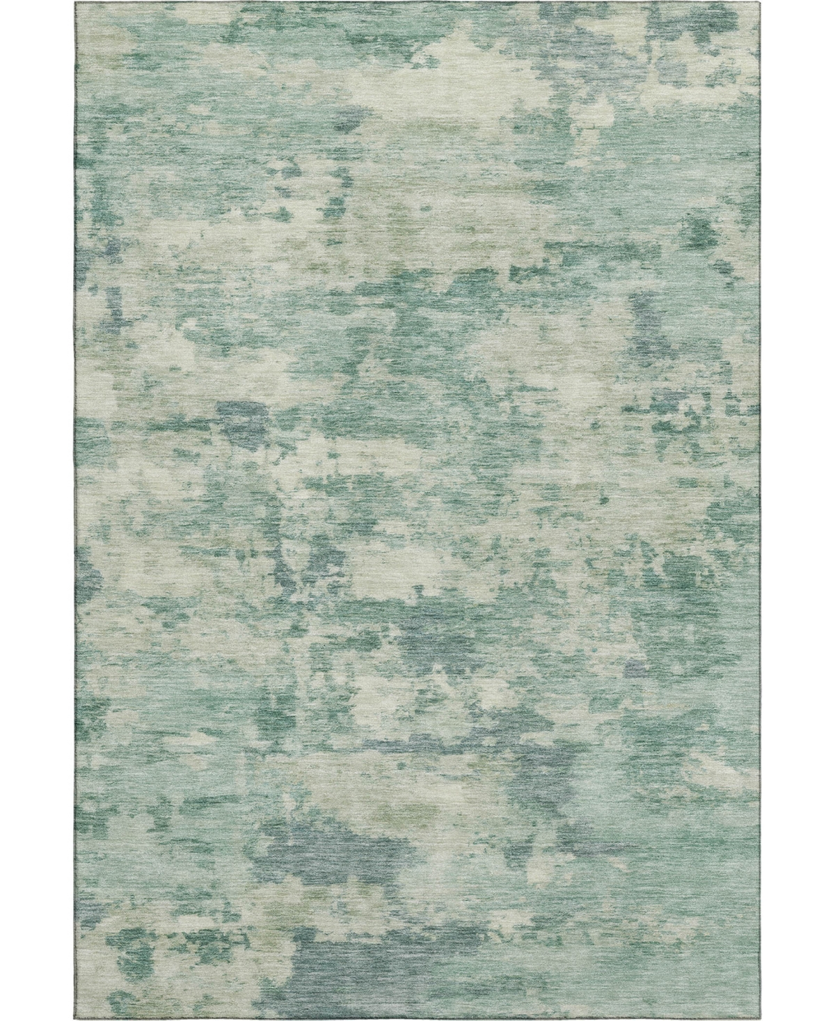Click here for Addison Mayfield AMF2074 5x76 Area Rug - Teal prices
