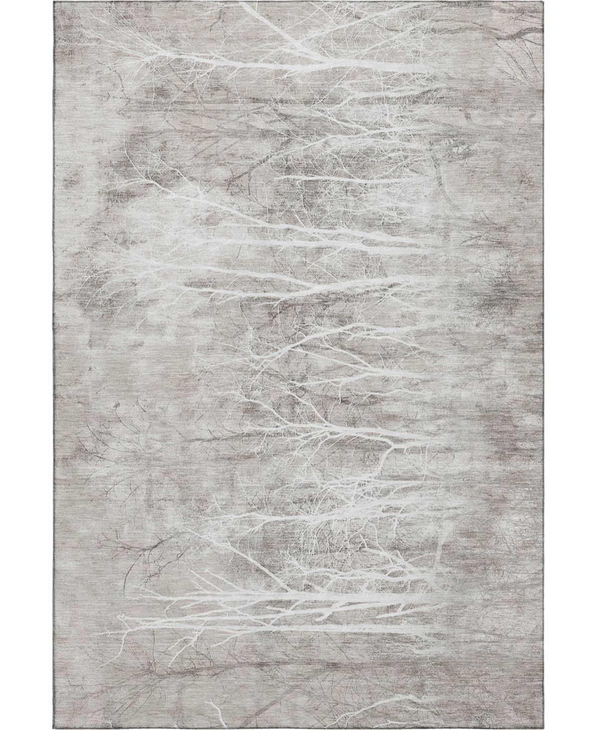 Click here for Addison Mayfield AMF2083 8x10 Area Rug - Silver prices