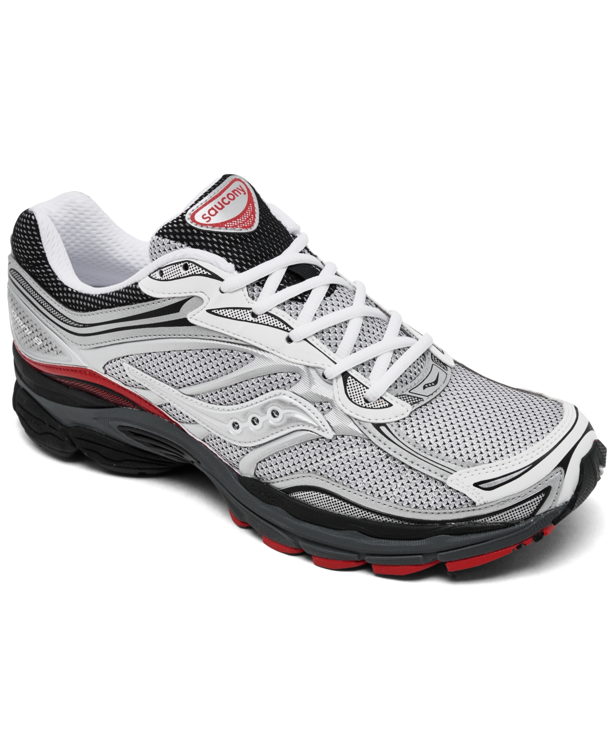 Click here for Saucony Mens and Womens ProGrid Omni 9 Casual Snea... prices