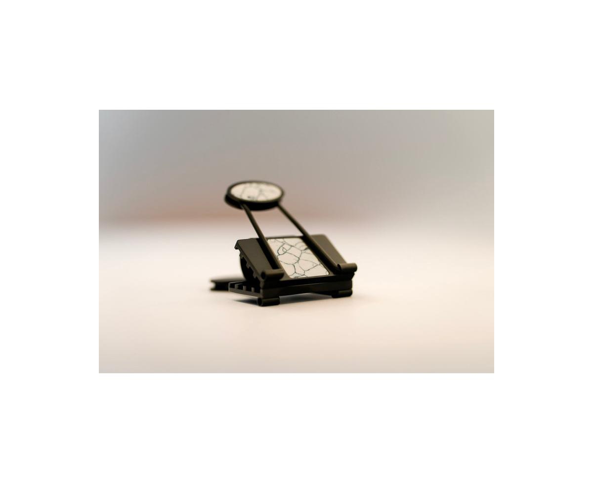 Click here for Speidel Mens Money Clip and Credit Card Holder - B... prices