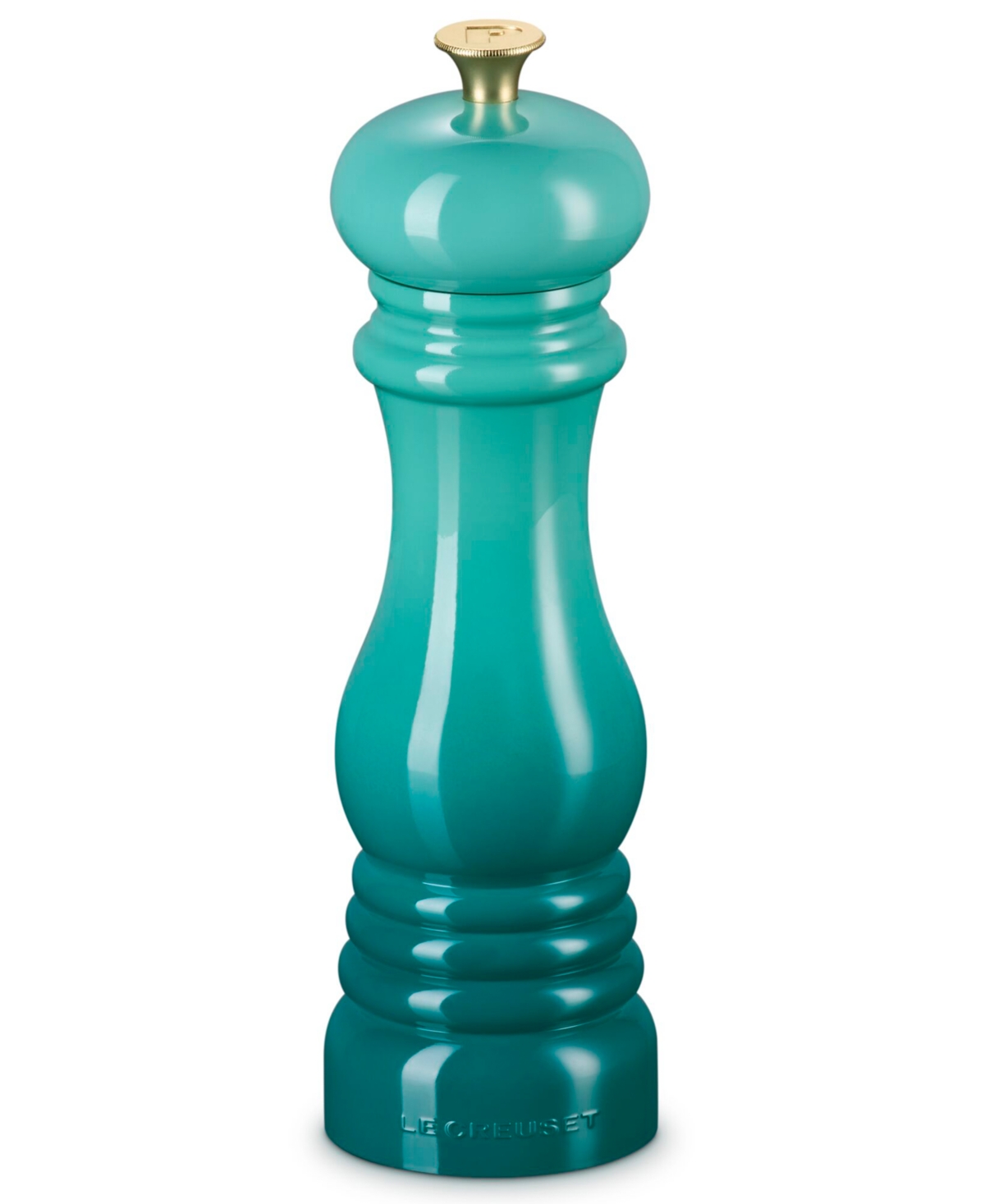 Click here for Le Creuset Pepper Mill with Adjustable Grind Setti... prices