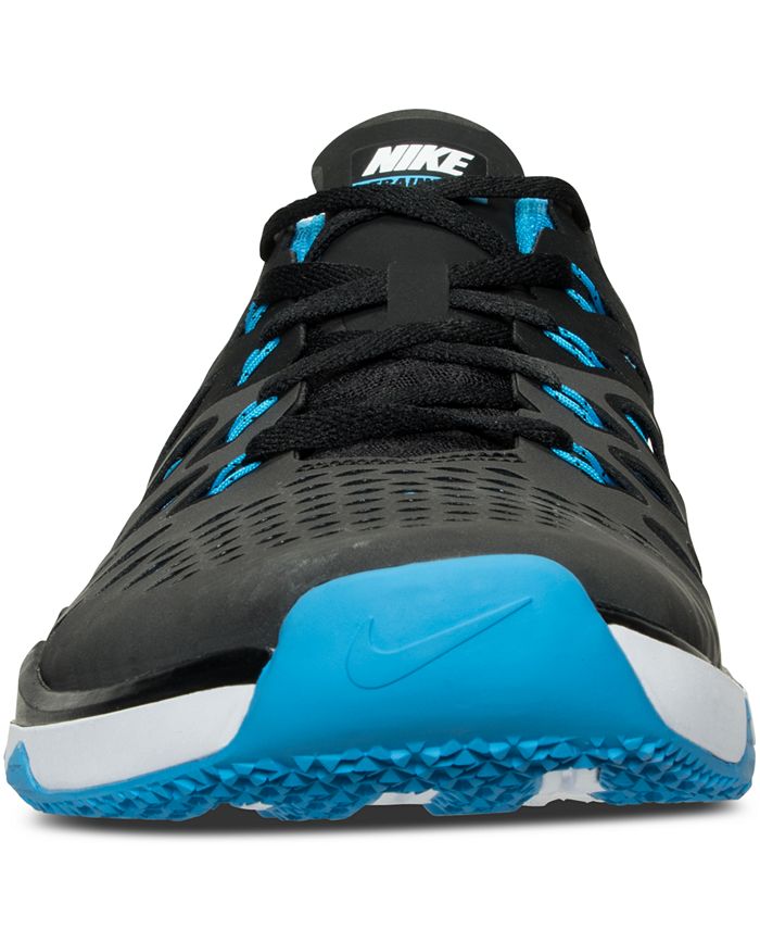 Nike Men's Train Speed 4 Training Sneakers from Finish Line - Macy's