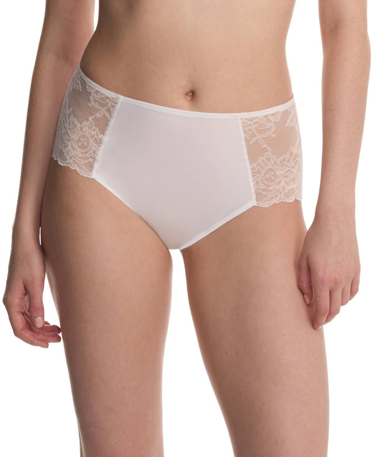 Click here for Natori Womens Statement Full Brief - White prices