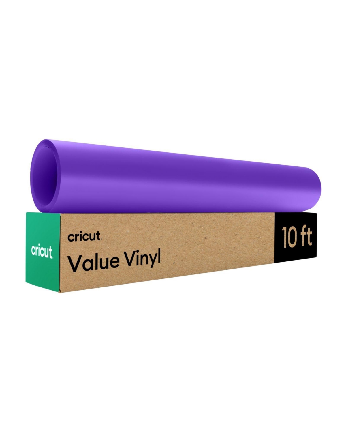 Click here for Cricut Permanent Matte Value Vinyl - Purple prices
