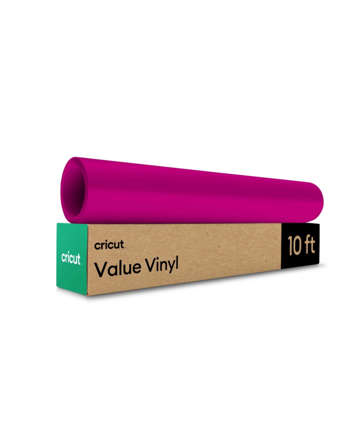 Click here for Cricut Permanent Matte Value Vinyl - Magenta prices
