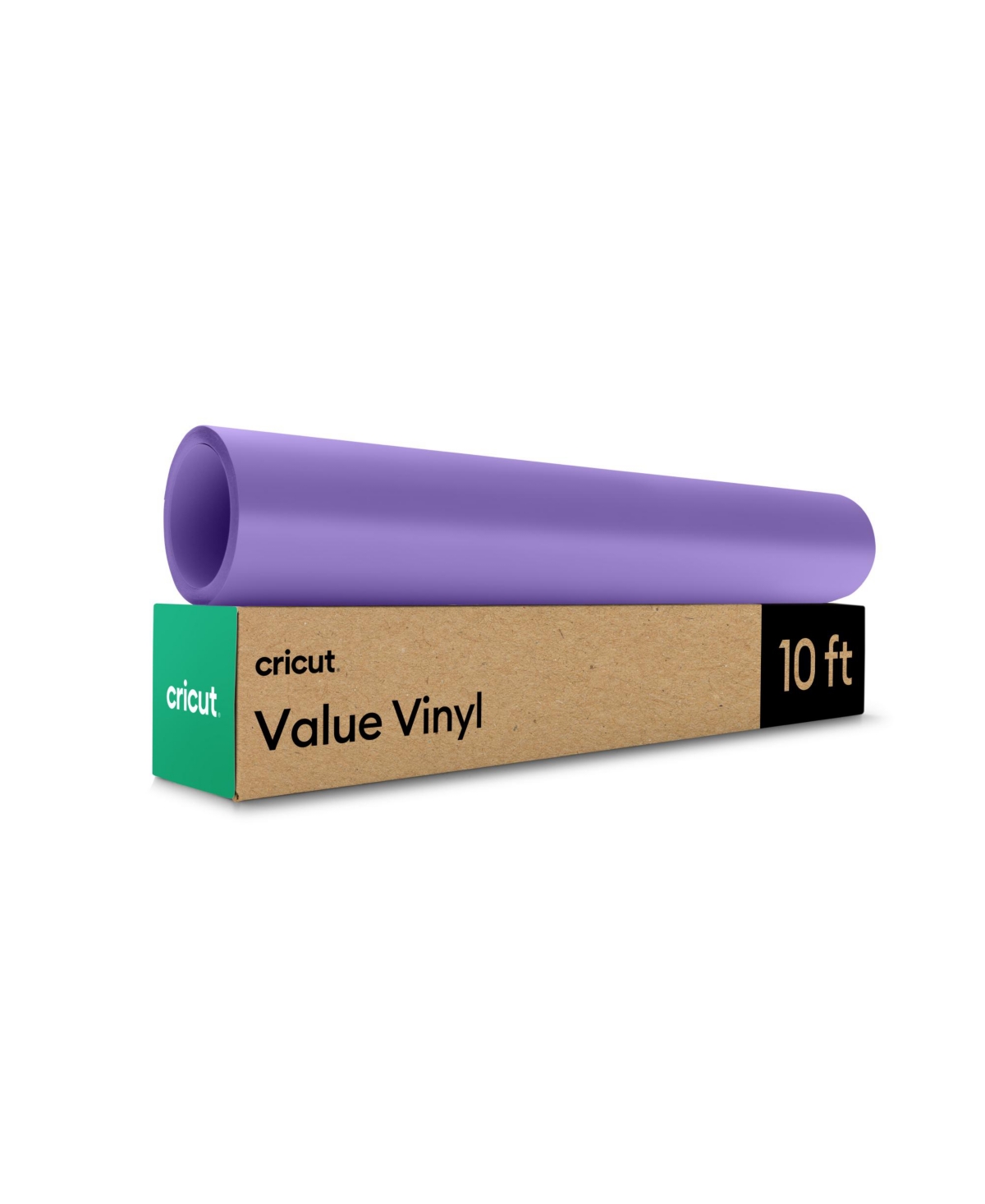 Click here for Cricut Permanent Matte Value Vinyl - Lilac prices