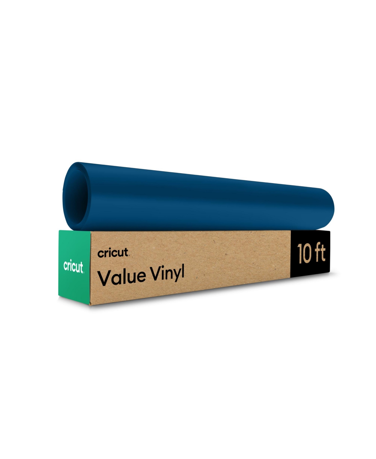 Click here for Cricut Permanent Matte Value Vinyl - Navy blue prices