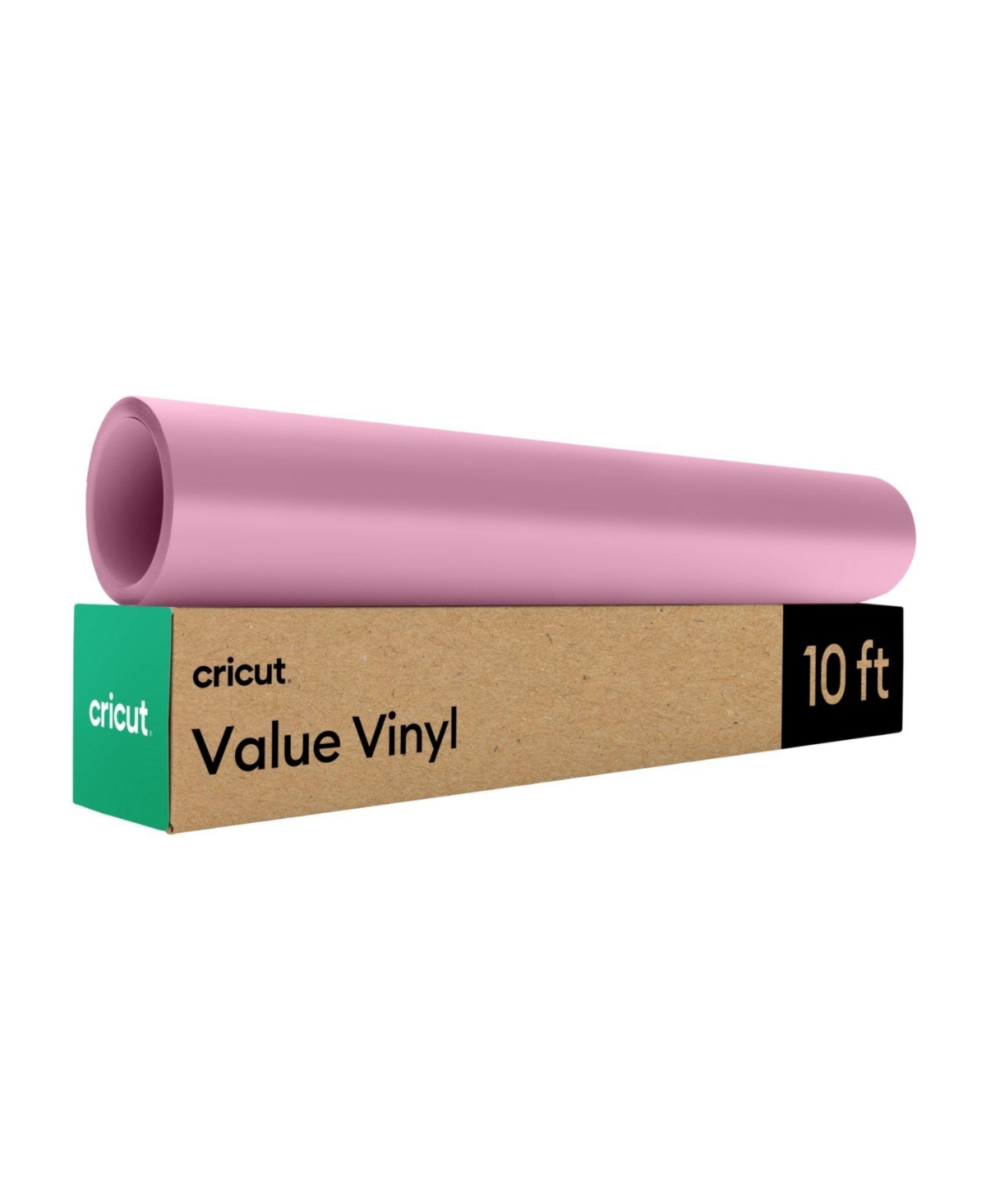 Click here for Cricut Permanent Matte Value Vinyl - Pink prices
