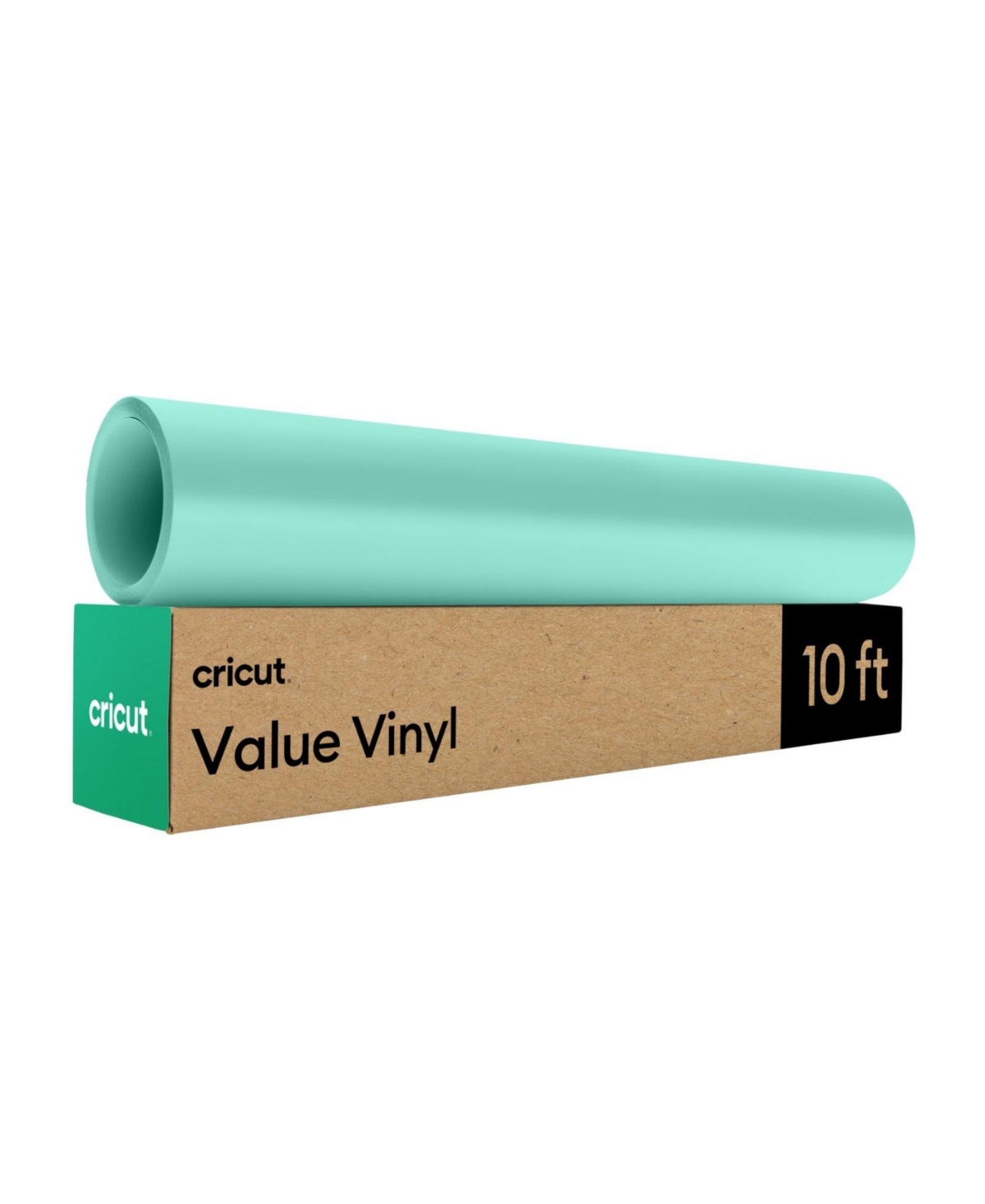 Click here for Cricut Permanent Matte Value Vinyl - Mint prices