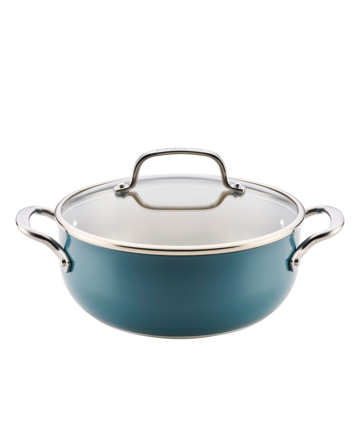 Click here for KitchenAid Stainless Steel 4-Quart Casserole with... prices
