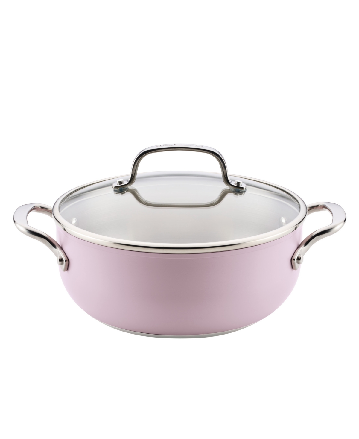Click here for KitchenAid Stainless Steel 4-Quart Casserole with... prices