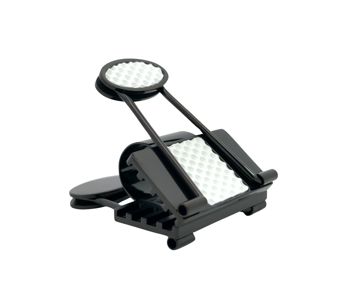 Click here for Speidel Mens Money Clip and Credit Card Holder - B... prices