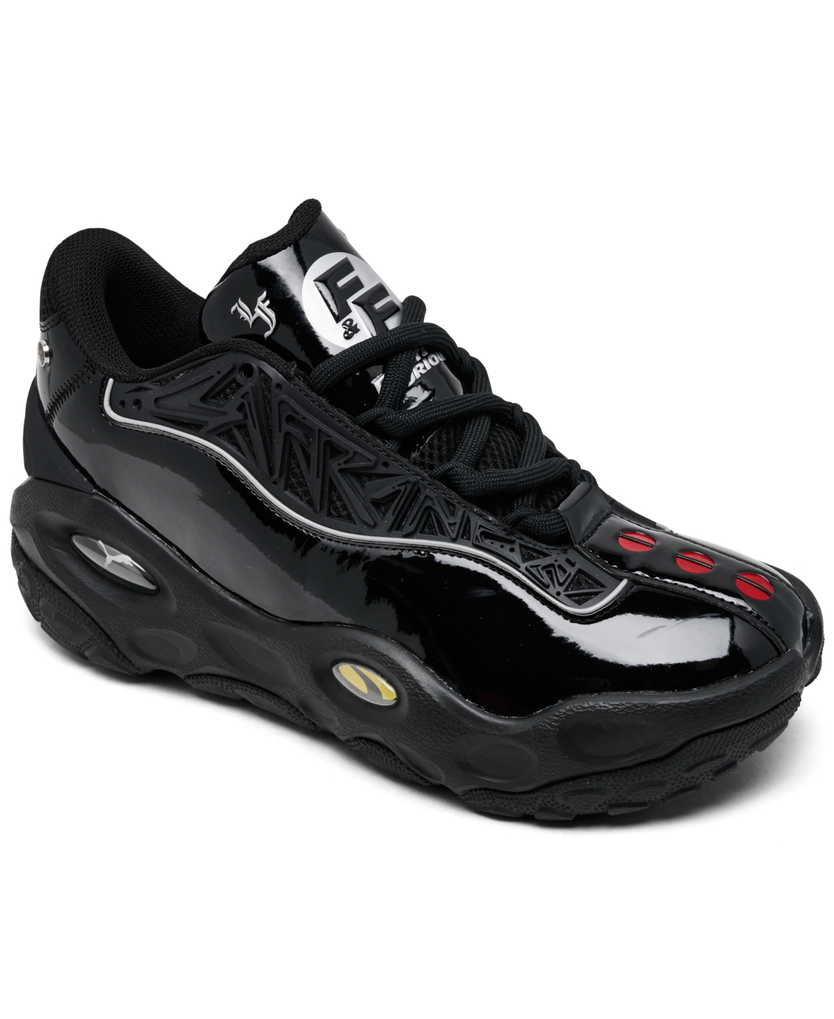 Click here for Puma Mens Fast & Furious LaMelo Ball LaFrance Rnr... prices