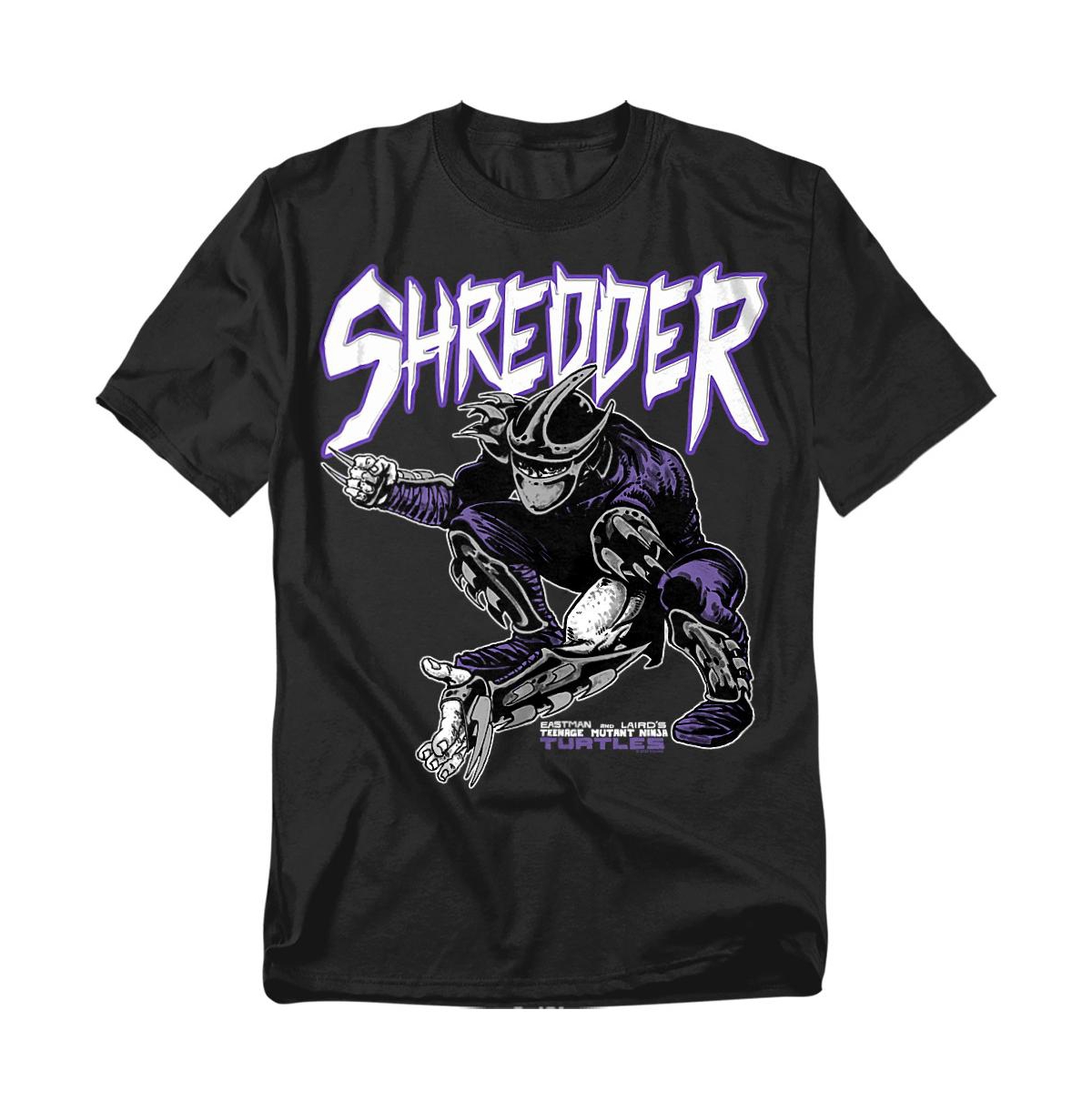 Click here for Teenage Mutant Ninja Turtles Mens Shredder T-Shirt... prices